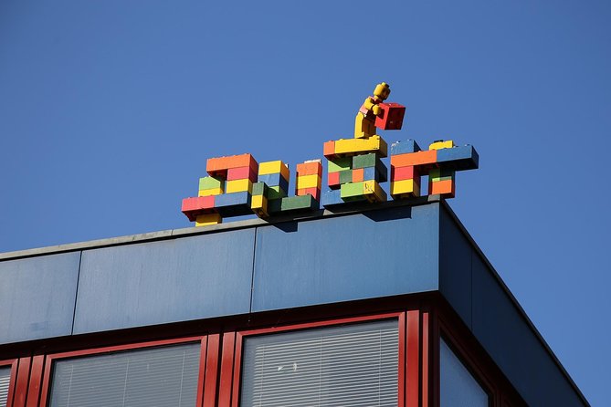 Hamburg - Private Guided Walking Tour - Key Points: