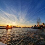 Hamburg: Private Harbor Tour by Boat - What to Expect from Your Experience