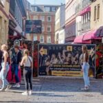 Hamburg: Private Reeperbahn Guided Walking Tour - The Itinerary in Detail