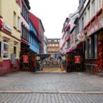 Hamburg: Private St. Pauli History & Highlights Walking Tour - The Landungsbrücken and Waterfront Views