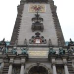 Hamburg: Private Tour Down Town around City Hall - The Main Stops and Their Significance
