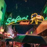 Hamburg: Reeperbahn Lust & Laster Tour for Adults Only - An In-Depth Look at the Itinerary