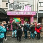 Hamburg: Reeperbahn & St Pauli Guided Tour with Kiez Insider - The Itinerary and Highlights
