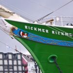Hamburg: RICKMER RICKMERS Museum Entry Ticket - Why This Experience Works for Travelers