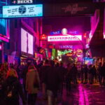 Hamburg: Saint Pauli Quickie - Die kurze und sexy Tour - What to Expect During the Tour
