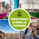 Hamburg: Scavenger Hunt Self-Guided Tour for Children - A Carefully Curated Itinerary