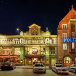 Hamburg: Sex and Crime in St. Pauli Tour for Ages 18+ - The Itinerary – What to Expect