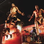 Hamburg: SIXX PAXX Show Entry Ticket - Who this experience is best for: Adults seeking entertainment that combines sensuality with high-quality dance; groups of friends looking for a night of humor and glamour; couples wanting a lively, memorable date night.