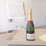Hamburg: Soap art workshop with champagne - What To Expect During the Workshop