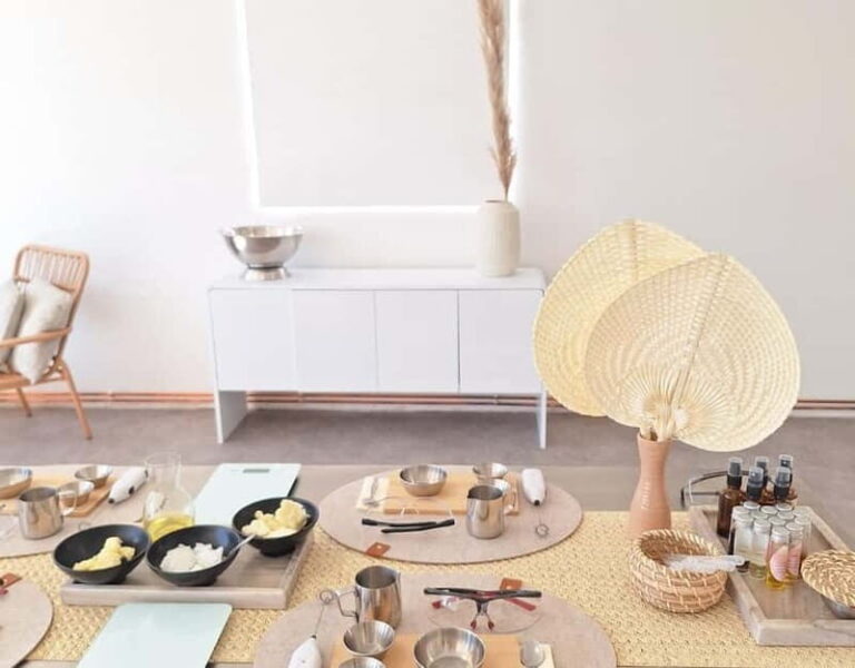 Hamburg: Soap workshop with champagne - FAQ: Your Questions About the Hamburg Soap Workshop