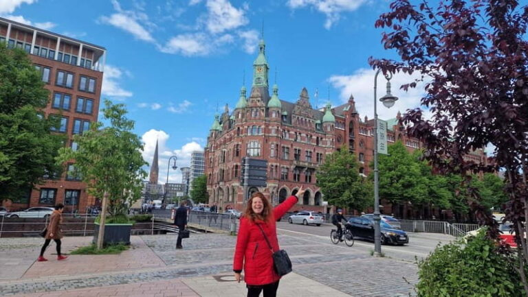 Hamburg: Speicherstadt, HafenCity + Elbphilharmonie Tour - Who Should Consider This Tour?