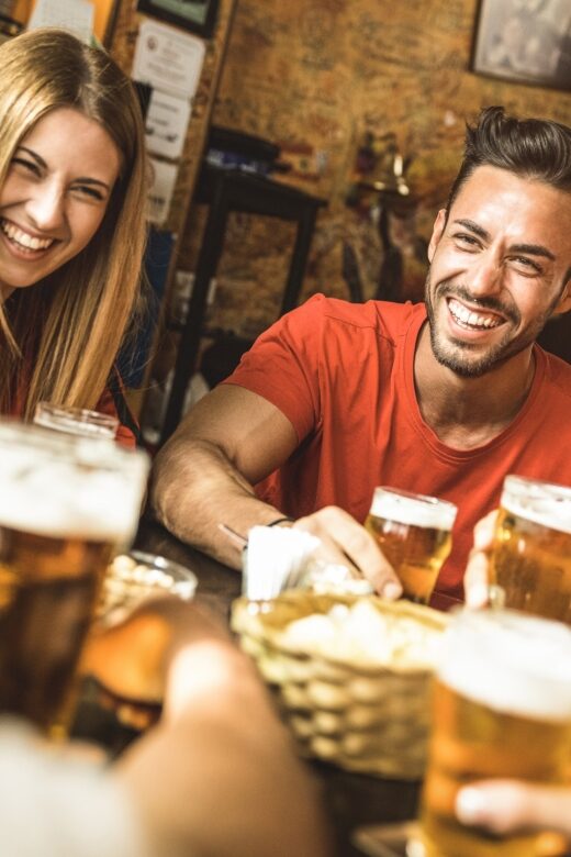 Hamburg: St. Pauli Breweries Walking Tour with Tastings - Breaking down the experience: What makes each stop special