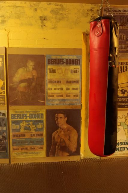 Hamburg: St. Pauli Red Light District Tour - The Experience: What to Expect