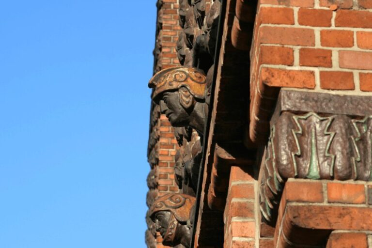 Hamburg St Pauli: Red Light District Walking Tour - An In-Depth Look at the Hamburg St. Pauli Red Light District Walking Tour