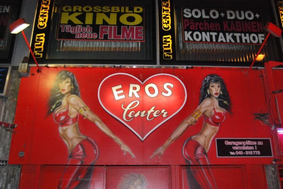 Hamburg: The Ultimate Sex, Drugs, and Hotdog Tour - The Tour Breakdown