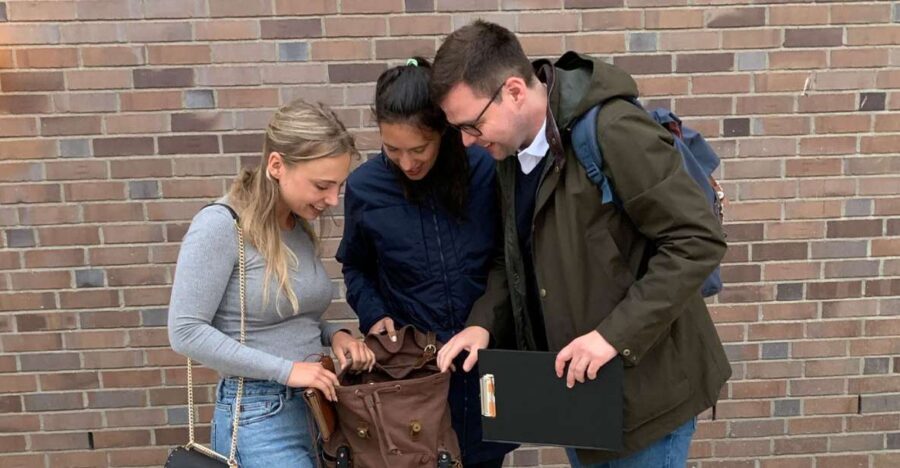 Hamburg: Treasure Hunt Game through HafenCity - Who Should Consider This Tour?