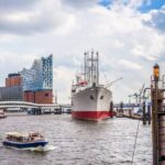 Hamburg: Ultimate Barge Tour with Live Commentary - Practical Tips
