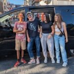 Hamburg West - With Blankenese - Driverguide Tour - Exploring Hamburg’s West Side: What to Expect