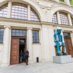 Hamburger Bahnhof Museum Entrance Ticket - What Makes This Experience Stand Out