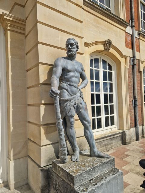 Hampton Court and Windsor Castle, a right Royal day out. - Analyzing Value and Practicality