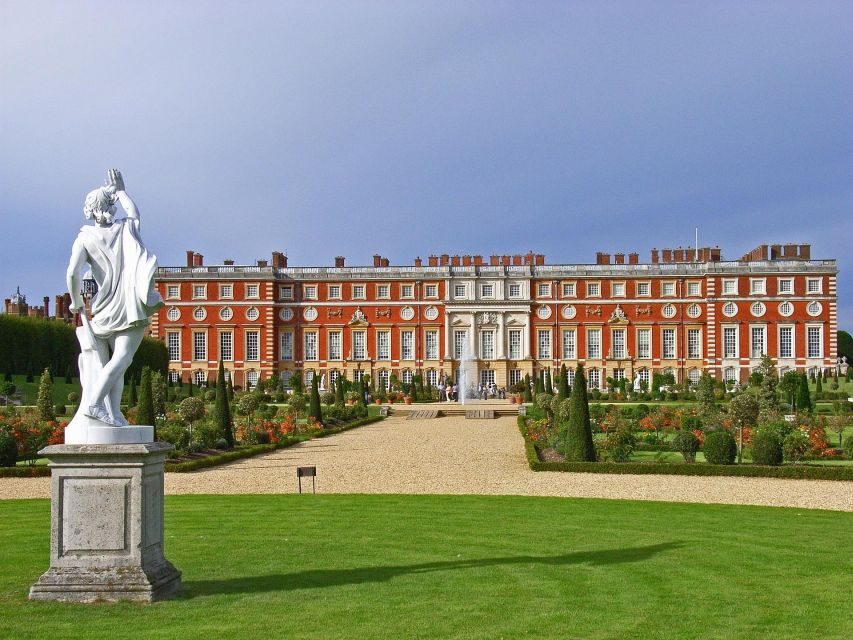 Hampton Court Palace Private Tour with Fast Track Pass - The Cost: Is It Worth It?