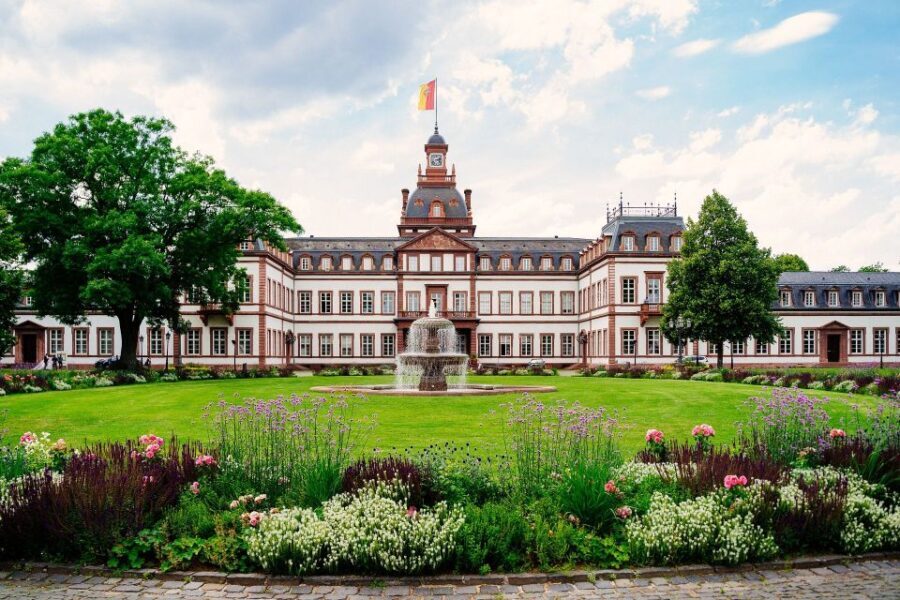 Hanau: Private Guided Walking Tour - The Value of a Private Guided Tour