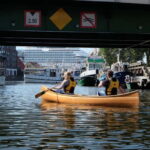 Handcrafted Canoe Tour of Klaipeda - The Itinerary: What to Expect