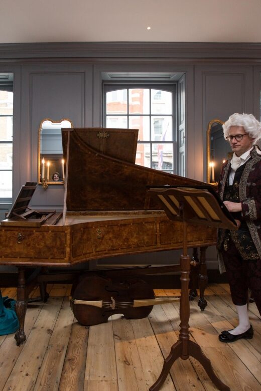 Handel Hendrix House Ticket - The Sum Up: Why This Tour Is Worth Your Time