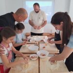 Handmade Pasta Cooking Class with Italian Chef in Montenegro - Authenticity and Cultural Touches