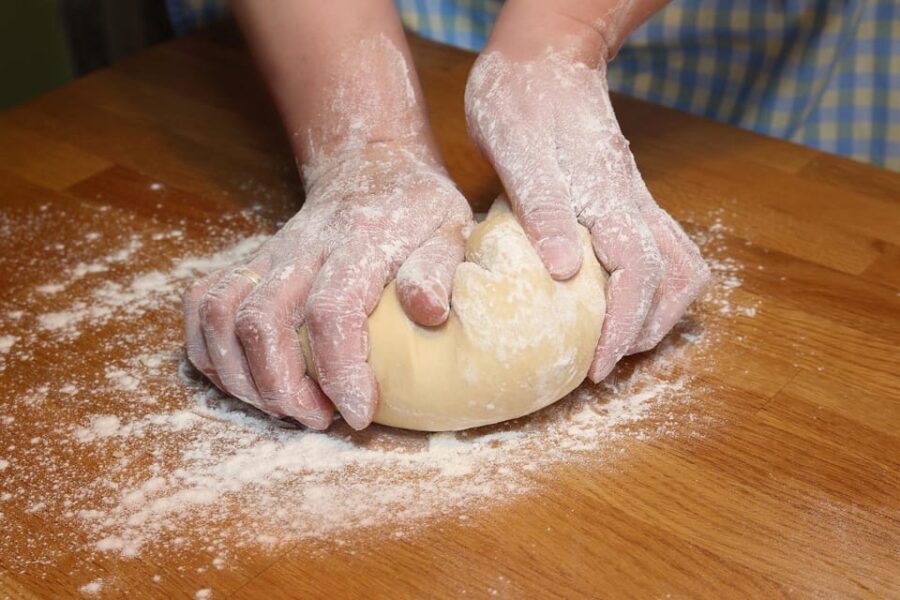 Handmade pasta in "Osteria since 1931" - What Makes This Experience Special?