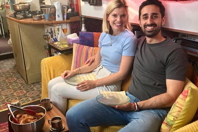 Hands-On Churros & Chocolate Class on a London Houseboat - Price and Value