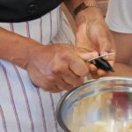 Hands-on Fideua or Paella Class in Barcelona in a Local's Home - Market Tour: A Flavor-Filled Addition