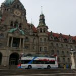Hannover: 24-Hour Hop-On Hop-Off Sightseeing Bus Ticket - Real Traveler Insights and Practical Tips