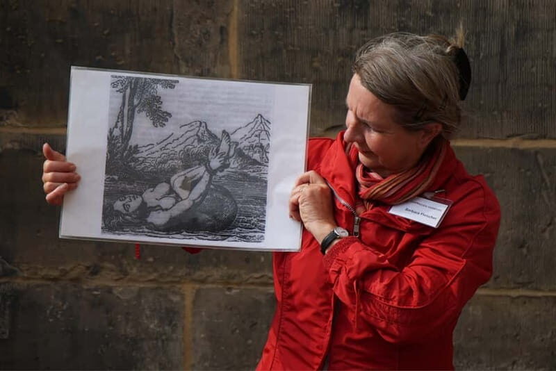 Hannover: Exciting Walking Tour through the Criminal Past - Is It Good Value?
