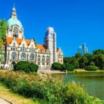 Hannover: Express Walk with a Local in 60 minutes - How the Tour Fits Into Your Hannover Visit