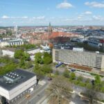 Hannover: Private Guided Walking Tour - Detailed Breakdown of the Itinerary