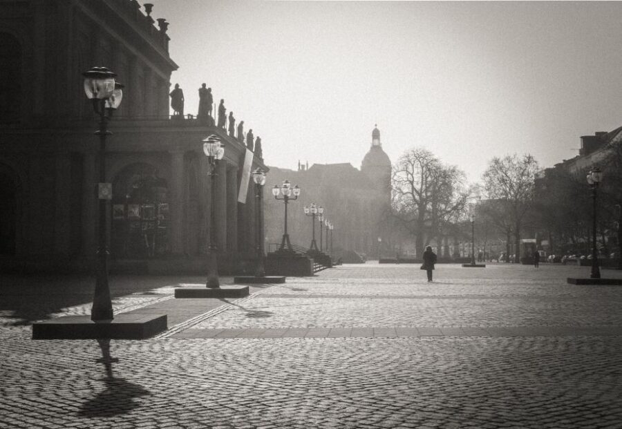 Hanover: Crime Walking Tour - Overall Impressions