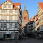 Hanover: Old Town Historical Walking Tour by Geo Epoche - Practical Details and Value
