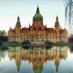 Hanover: Private Walking tour with A Guide (Private Tour) - What to Expect on Your Hannover Private Tour