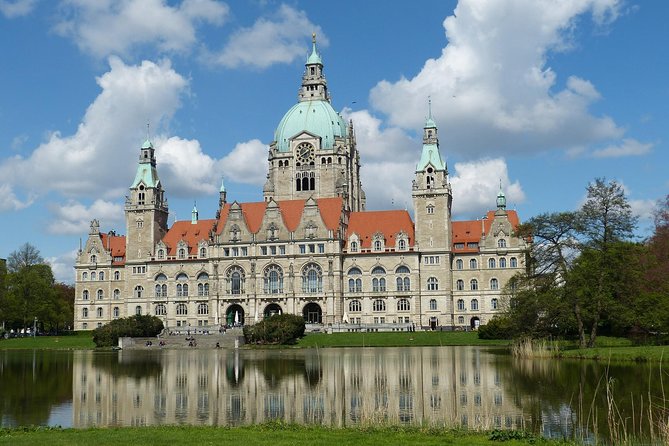 Hanover Private Walking Tour With A Professional Guide - Exploring Hannover with a Private Walking Tour: An Authentic and Insightful Experience