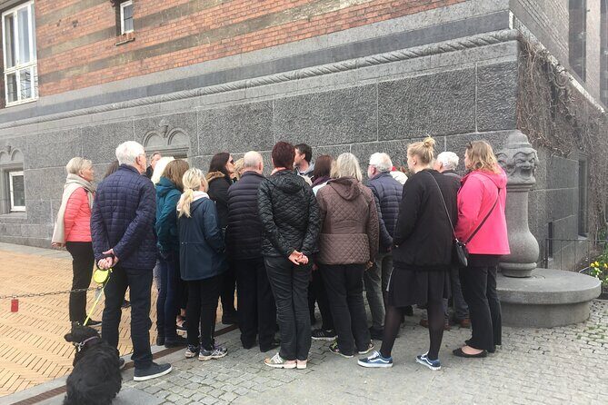 Hans Christian Andersen - walking-tour - What to Expect While on the Tour