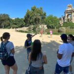 Happiness Walking Tour in Barcelona - What’s Included & What’s Not