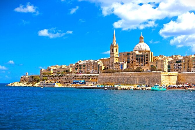 Harbors and Knights of Malta. Private tour from Valletta port. - A Closer Look at What Makes This Tour Special