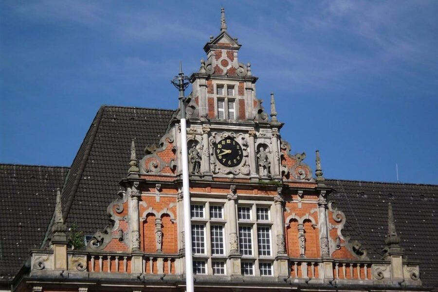 Harburg Private Guided Walking Tour - Who Should Consider This Tour?