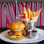 Hard Rock Cafe Athens with Set Menu for Lunch or Dinner - The Dining Experience