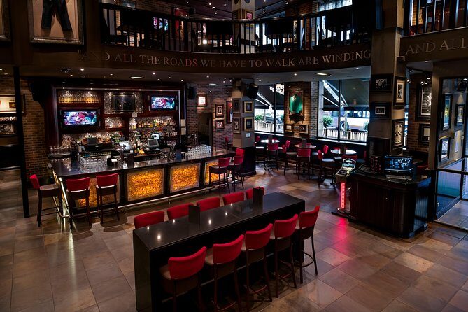 Hard Rock Cafe Manchester with Set Menu for Lunch or Dinner - Final Thoughts: Is It Worth Your Time?