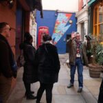 Hard Rock London Walking Tour - The Optional Lunch at Hard Rock Cafe