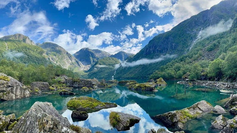 Hardangerfjord 4-Course Dinner with Cider Tasting - The Itinerary and What You Can Expect