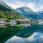 Hardangerfjord Lunch at Cider Farm, Coffee at historic Hotel - Real Traveler Experience and Feedback