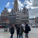 Harderwijk Self Guided Sherlock Holmes Murder Mystery Game - FAQ